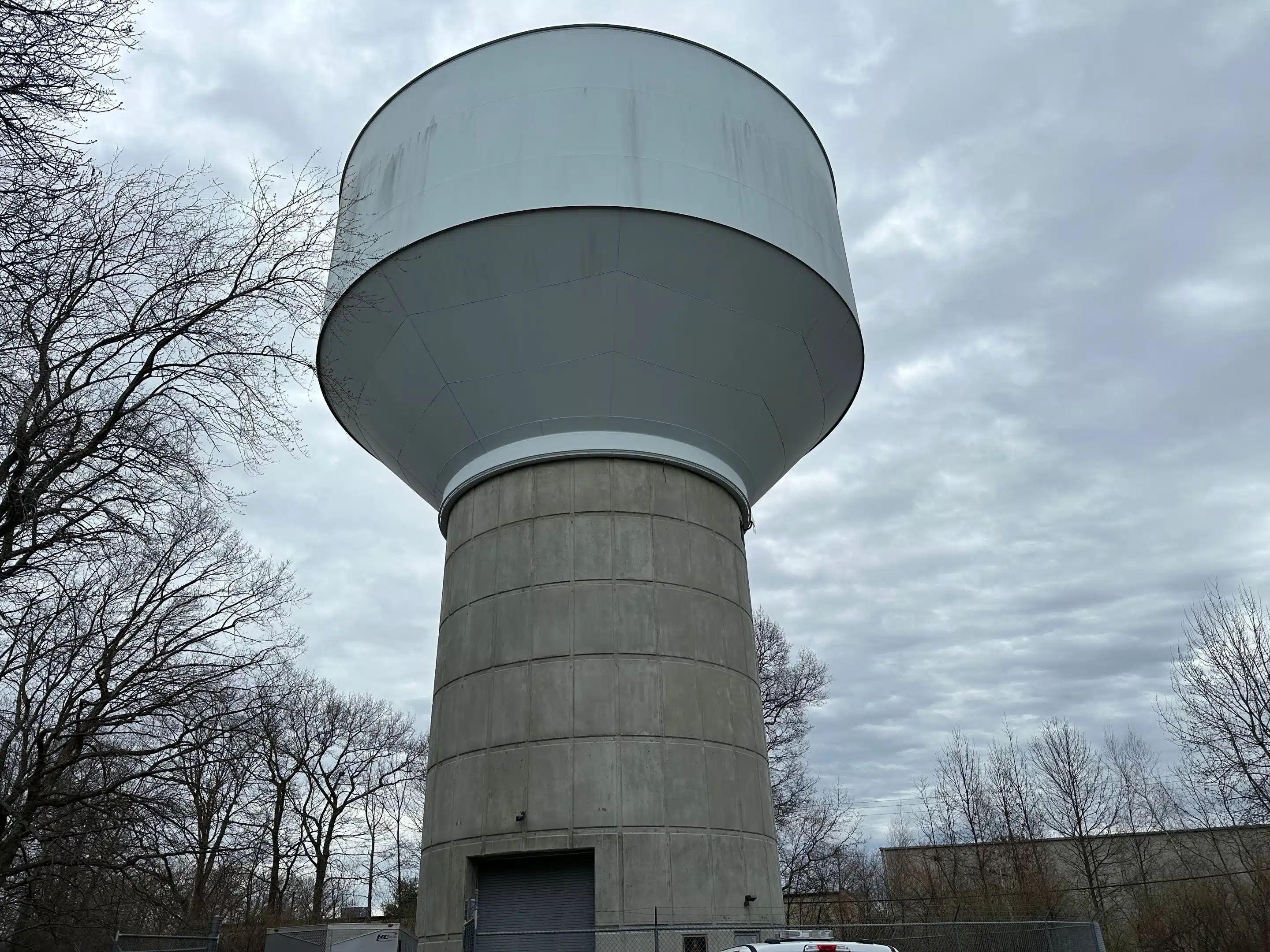 Hydradivetech: Water Distribution Structures & Services